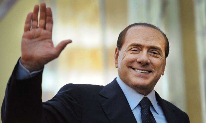 Addio a Silvio Berlusconi i funerali in Duomo mercoledì