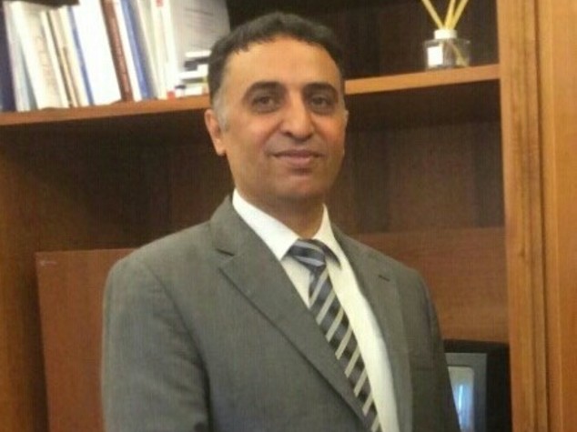 New Libyan rulers to curb illegal migration, says envoy