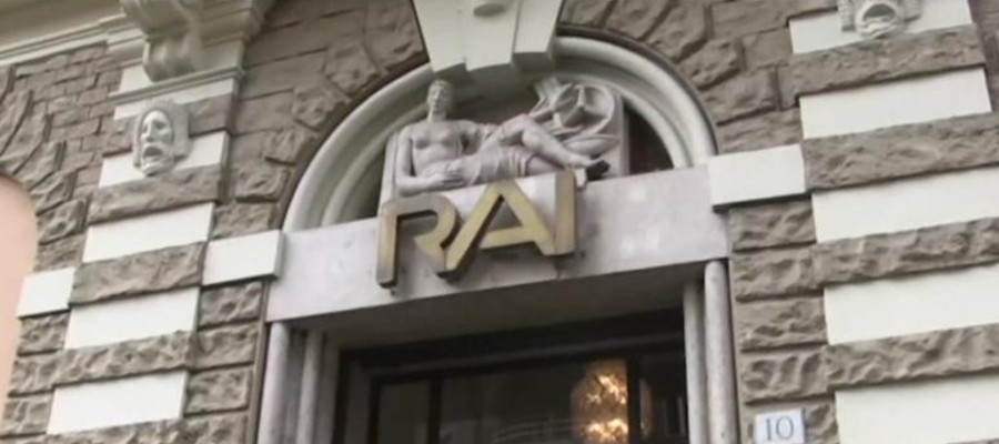 Il caporedattore della Tgr Emilia rimette il mandato dopo il servizio ... Il caporedattore della Tgr Emilia rimette il mandato dopo il servizio ...