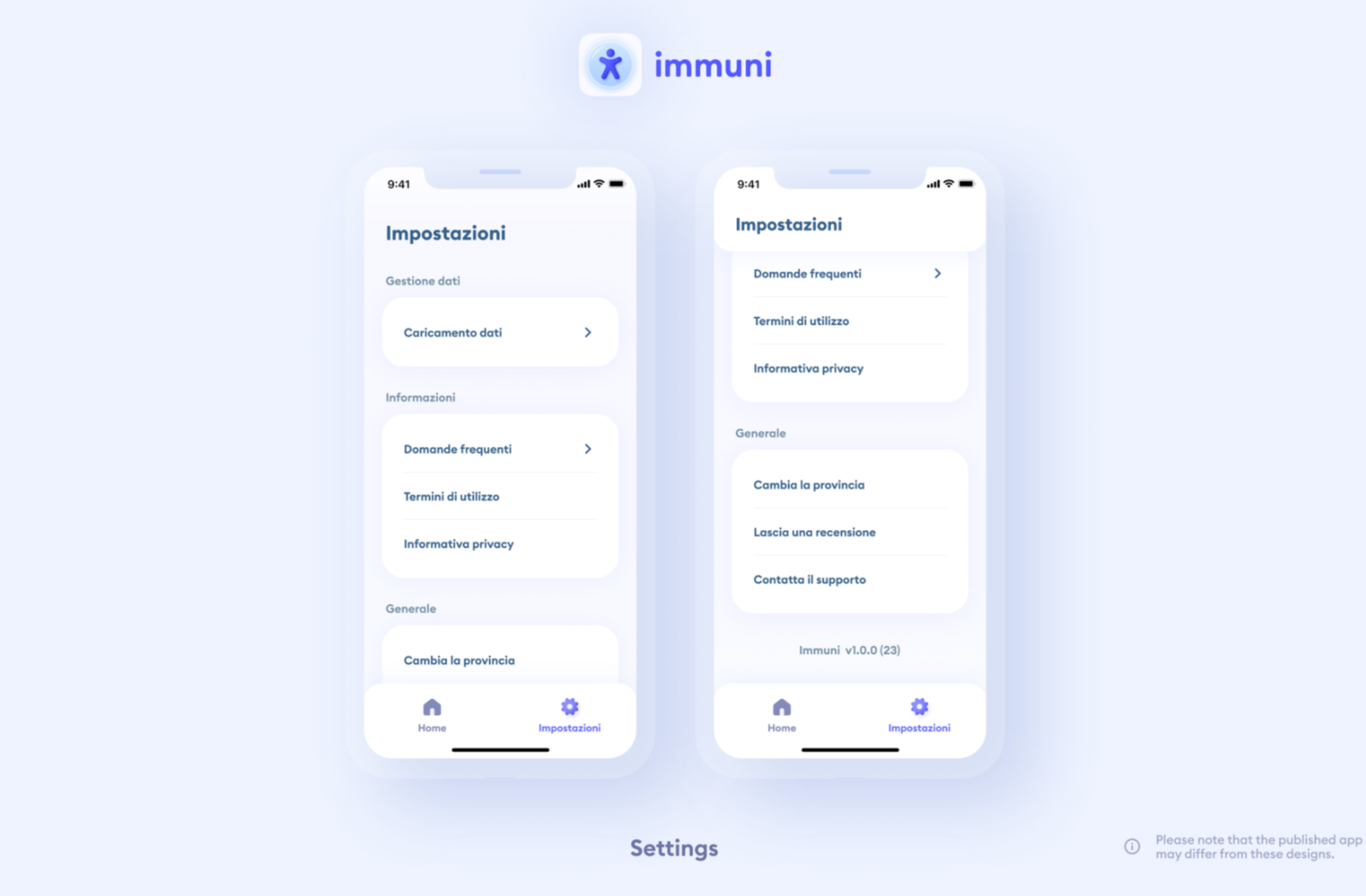 Modello aperto e decentralizzato: Immuni prova a convincere gli scettici