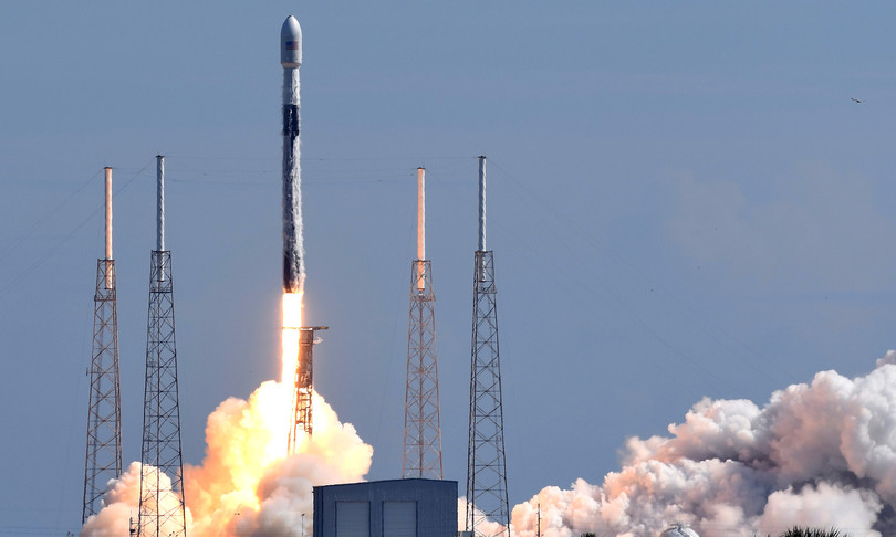 Settimana storica per Cape Canaveral, tre razzi in partenza