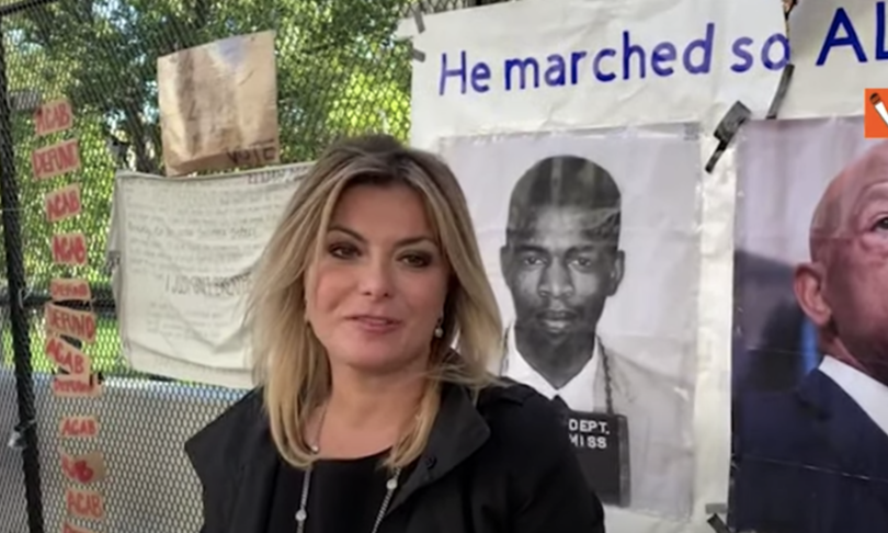 Diario Usa. Vanno avanti i conteggi ma è già festa per i "Never Trump ...