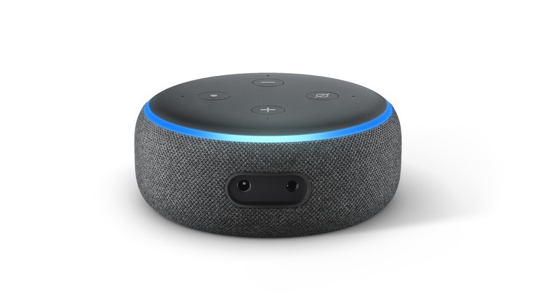 La storia di Alexa in sette immagini