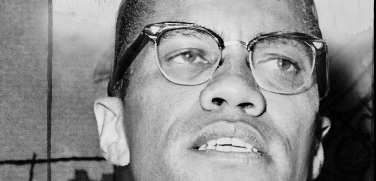 Scagionati i "killer" del leader afroamericano Malcolm X