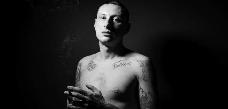 Inoki riporta il rap old style ai nostri giorni