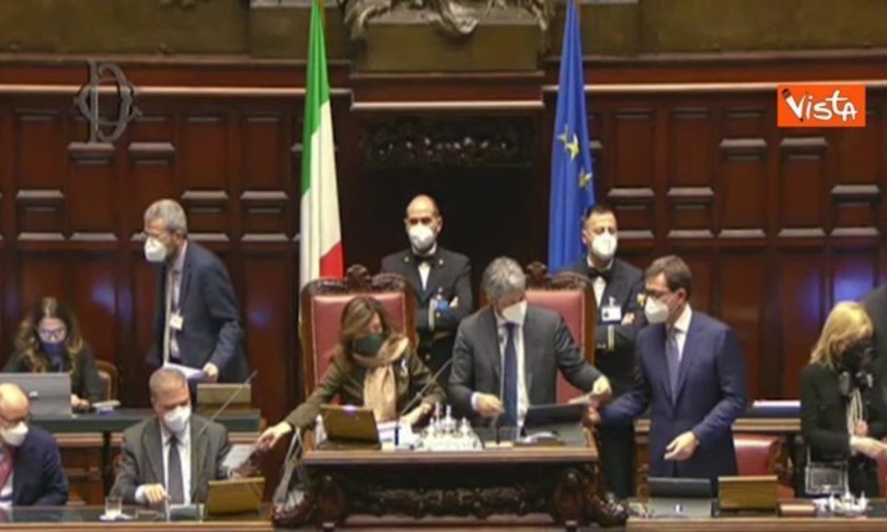 Elezione Quirinale, Belloni, Tajani e Alberto Angela tra i nomi del ...