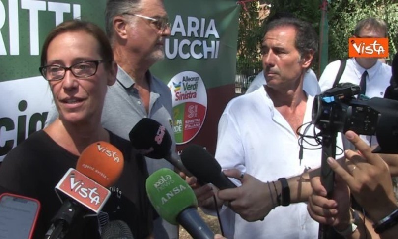 Ilaria Cucchi: “A testa alta in Parlamento davanti a chi ancora non mi ...