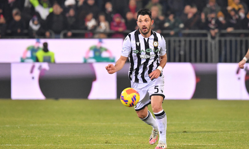 I ladri hanno svaligiato la casa di Arslan durante Udinese-Inter