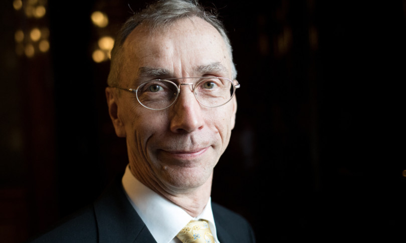 Il genetista Novelli: "Il Nobel è andato all'uomo che ha rivoluzionato ...