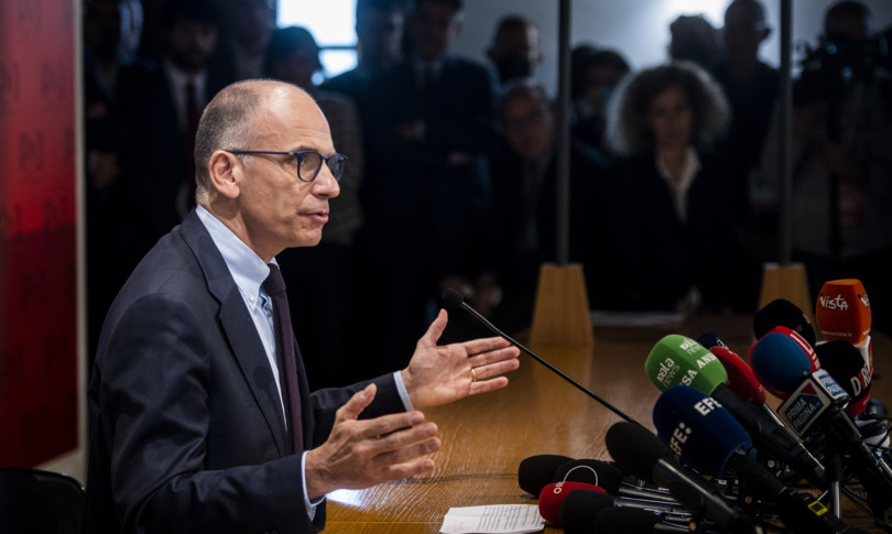 Parte il processo alle primarie del Partito Democratico