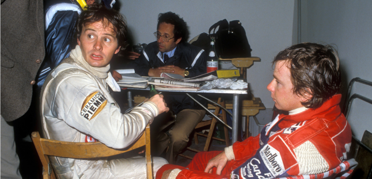 Addio a Mauro Forghieri, l'uomo che fece trionfare le Ferrari di Lauda