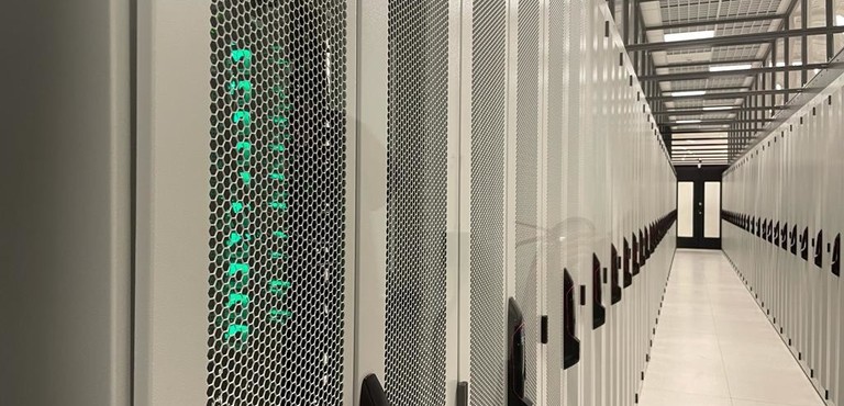 Aruba apre due nuovi Data center con un investimento da 500 milioni