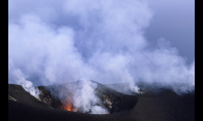 Vulcani: Ingv certifica che lo Stromboli sta 'ringiovanendo'