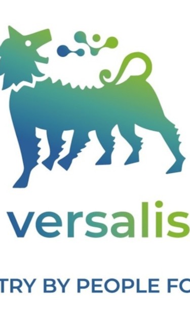 Versalis, nuovo logo: sostenibilità e innovazione al centro della strategia