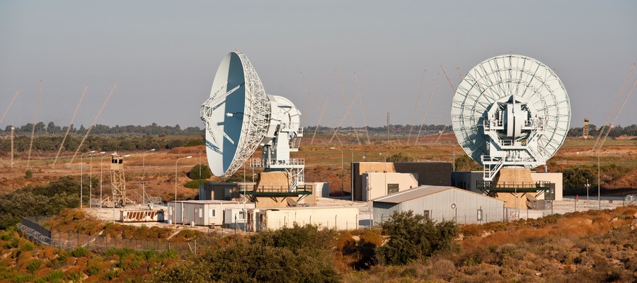 Il prossimo anno partirà la rete satellitare europea