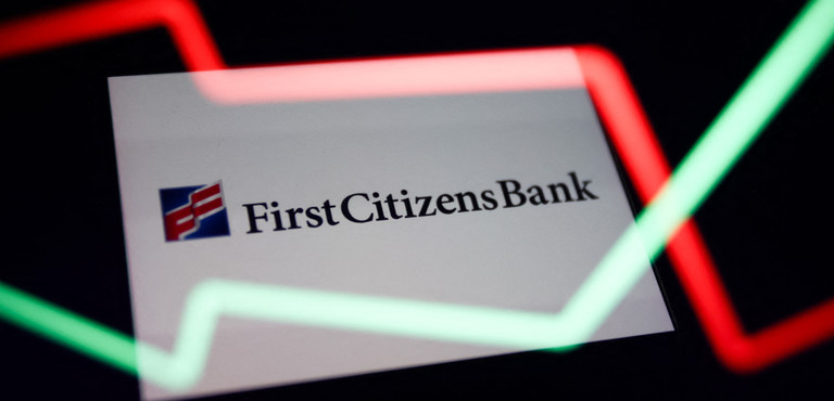 First Citizens acquisterà le filiali e gran parte delle attività di ...