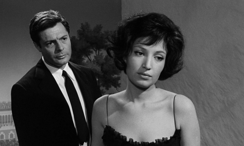 Il tributo ad Antonioni del Moma di New York