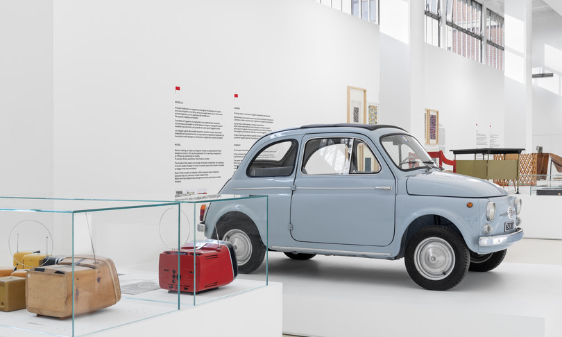 Dove nasce il design, viaggio in 14 laboratori di innovazione e creatività