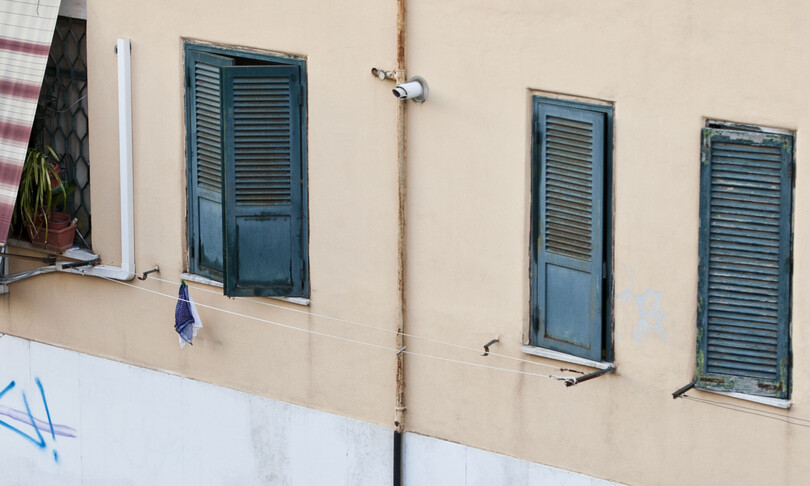 Meloni: "Il rogo di Primavalle un punto di non ritorno"