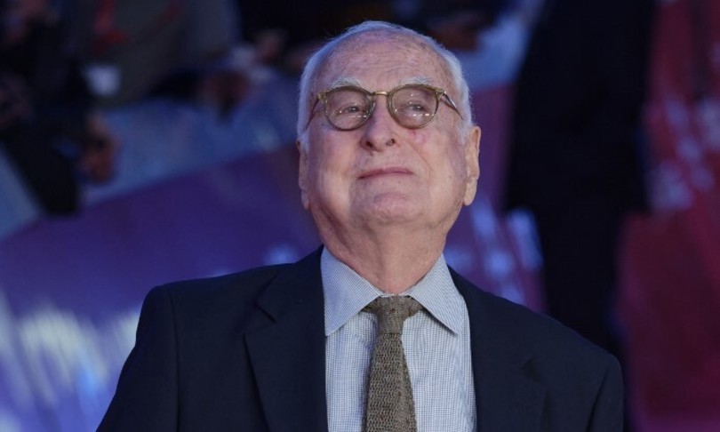 James Ivory attore debuttante a 93 anni grazie a un regista italiano