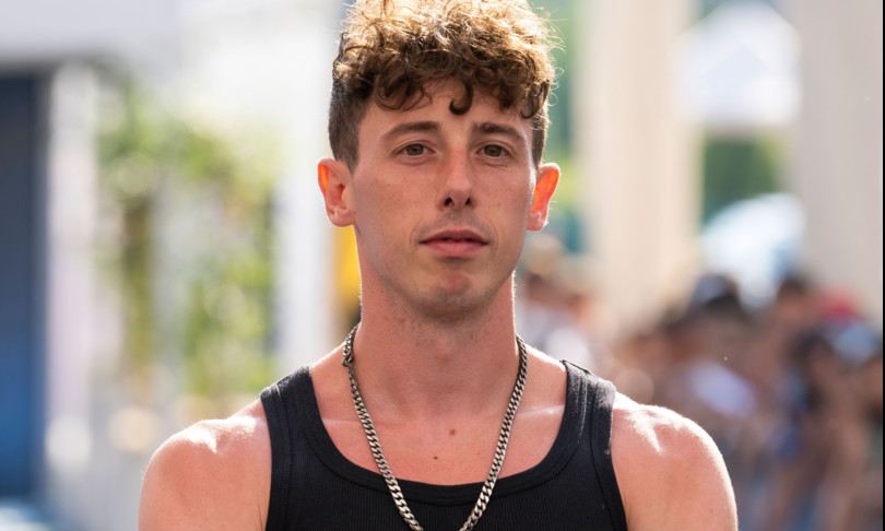 A tu per tu con Shade: “Il mio segreto? Restare una persona vera in ...