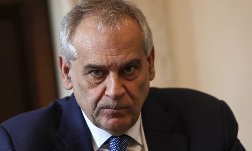 Vittorio Pisani | un calabrese a capo della polizia