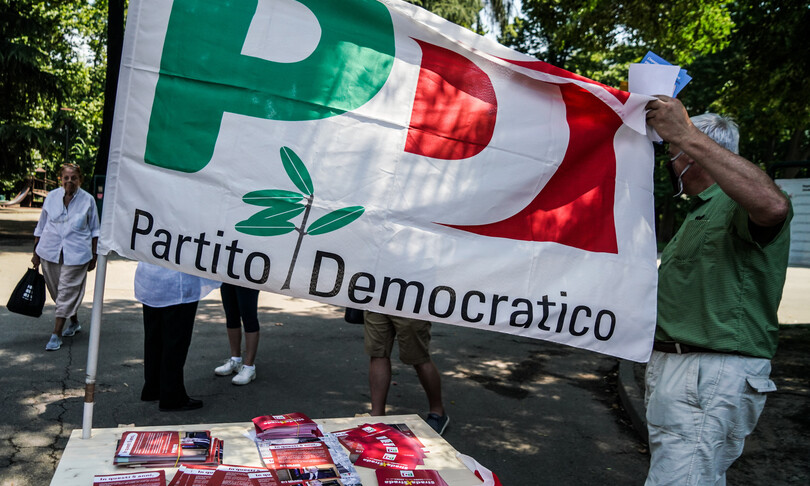 Il Pd Lazio nel caos, Angelucci ci ripensa