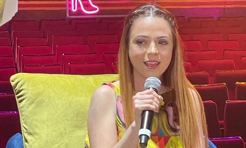 Raffaella Carrà, a Madrid il musical per un'artista immortale