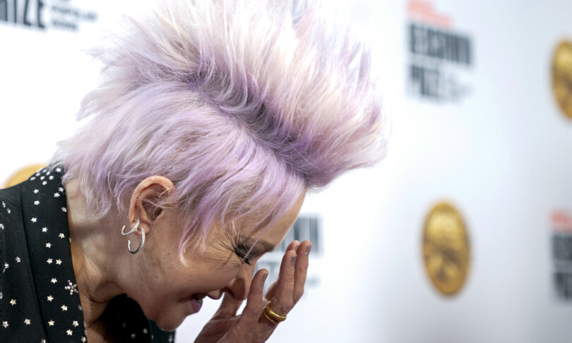 Cyndi Lauper compie 70 anni