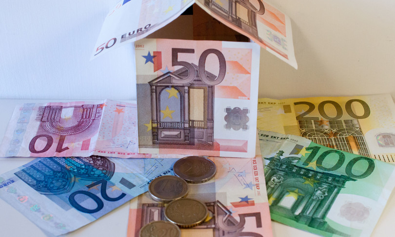 I prezzi delle abitazioni nuove sono cresciuti del 5,4% nel primo trimestre del 2023