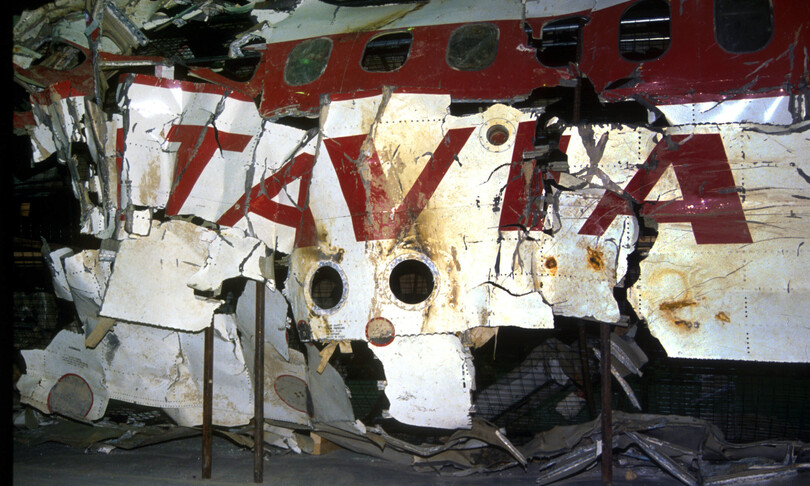 Ustica: una tragedia da 43 anni senza verità