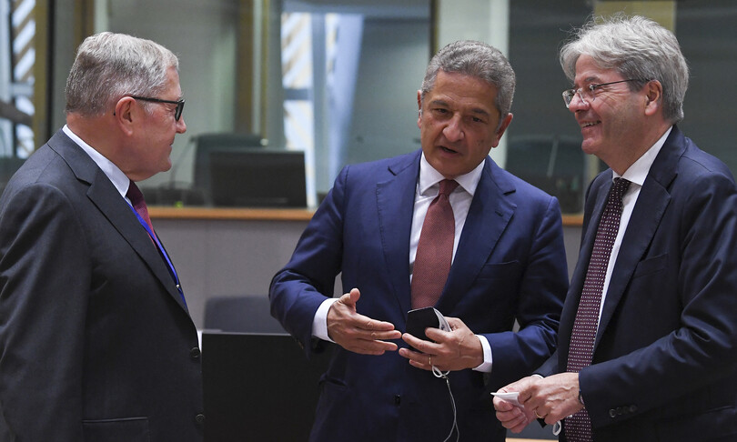 Fabio Panetta, nuovo governatore di Bankitalia [VIDEO]