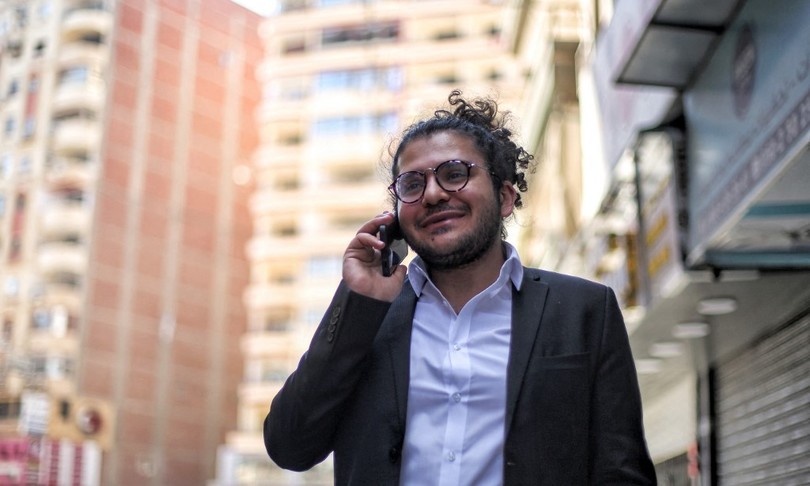 Patrick Zaki laureato con 10 e lode a Bologna