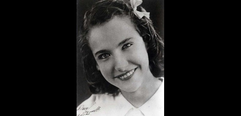 È morta Isabella Verney, la prima Miss Italia