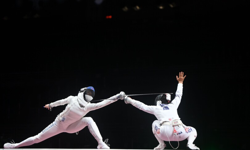 Tutto pronto a Milano per i mondiali di scherma