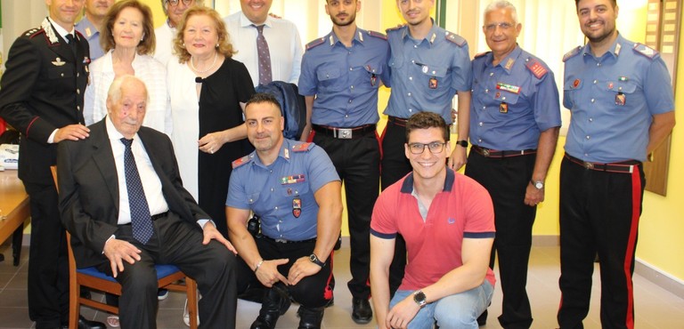 Un secolo fedele