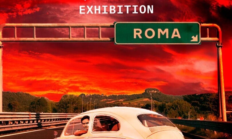 La mostra sui serial killer