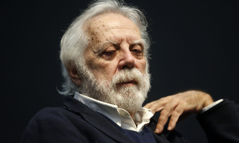 È morto il vignettista Sergio Staino