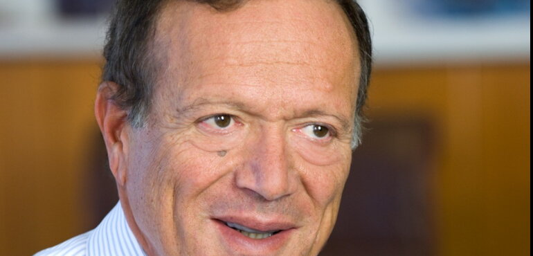 Thea Paola Angelini sarà l'amministratrice di sostegno del 're della ...