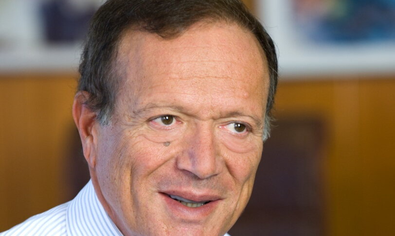 Thea Paola Angelini sarà l'amministratrice di sostegno del 're della ...