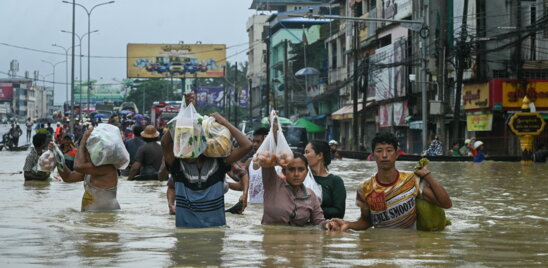 Shocking Disparity: How the Wealthiest Nations Contribute More to ...