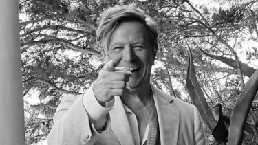 Le prime foto sul set dell'ultimo film di Paolo Sorrentino