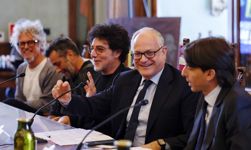 Fabi, Silvestri e Gazzè di nuovo insieme al Circo Massimo - tuttonotizie