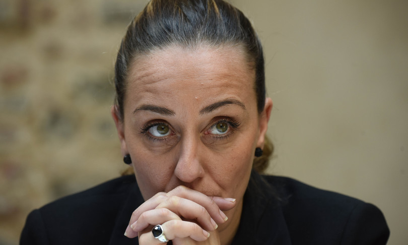 Il Pd ha scelto, è Sara Funaro la candidata a sindaco di Firenze