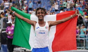 Italian triumph at the European Athletics Championships: gold for ...