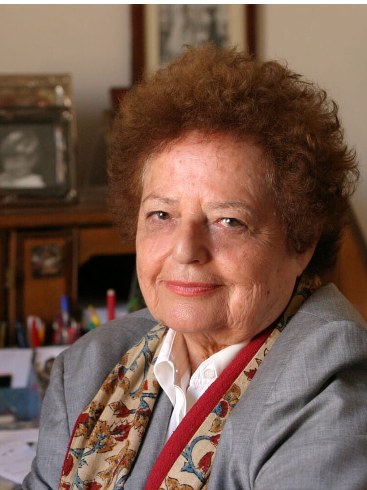 Lia Levi’s journey through the youth squares of the early twentieth ...