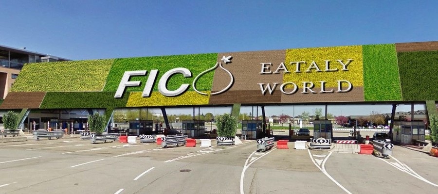 Agri-Food: The FICO Park in Bologna to open on November 15