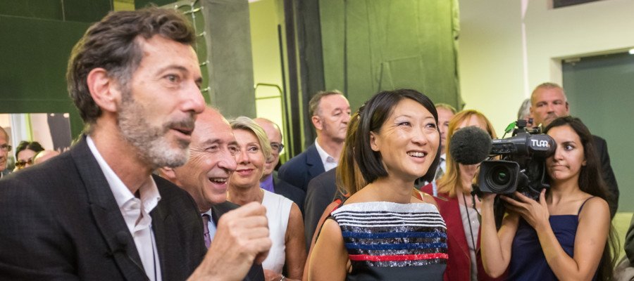 Biennale: Ralph Rugoff curator of the 58th Art Exhibition